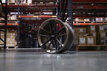 Rotiform BTL CustomSpec - Bronze | Rotiform